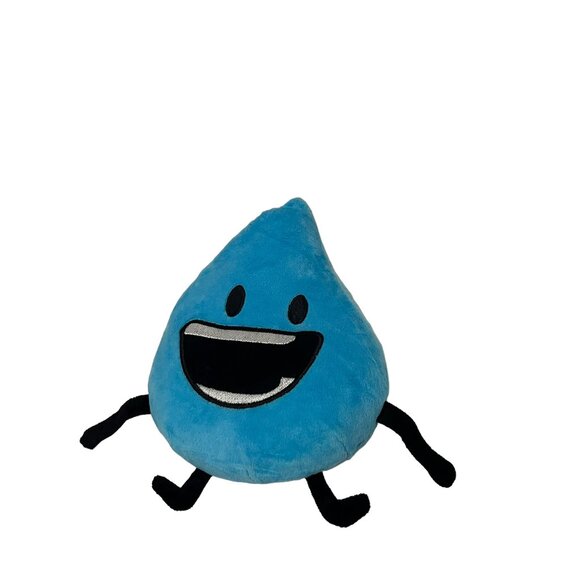 BFDI | Toys | Bfdi Battle For Dream Island Plush Figure Toy Stuffed 8 ...